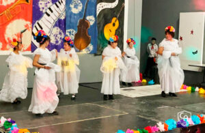Colegio Andersen – Perseverar para Triunfar